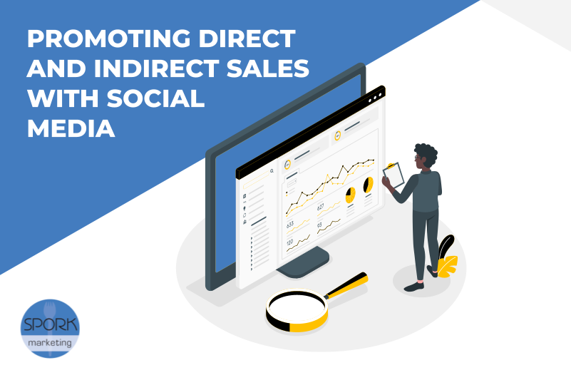 Promoting Part And Accessory Sales With Social Media Marketing - Spork ...